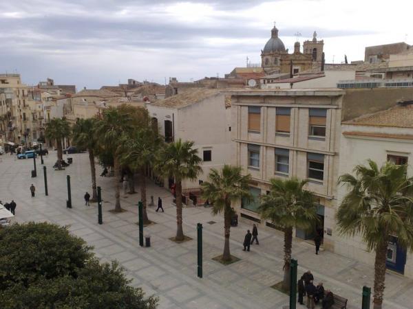 Alcamo | La Mia Sicilia