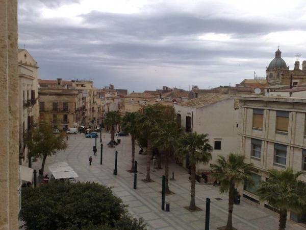 Alcamo | La Mia Sicilia