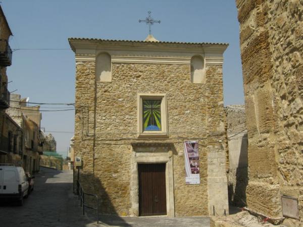 Pietraperzia | La Mia Sicilia