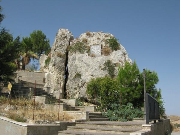 Pietraperzia | La Mia Sicilia