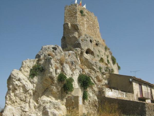 Pietraperzia | La Mia Sicilia