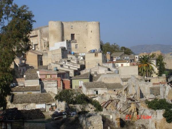 Racalmuto | La Mia Sicilia